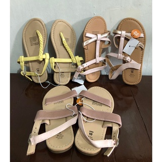 Kids footwear sandals Anko | Shopee Philippines