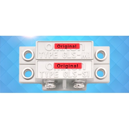 GLS-S1+GLS-M1 OMRON Magnetic switch 100% new original | Shopee Philippines