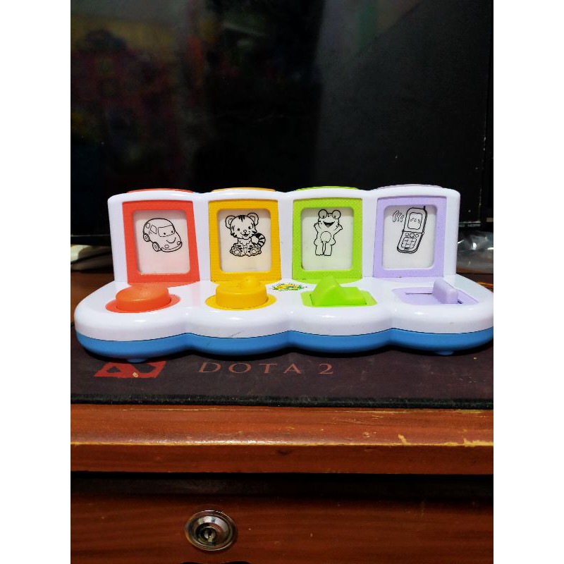 crayola pop up toy!!! | Shopee Philippines