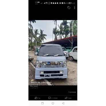 STAINLESS WIPER ARM (DA64W/DA64V/DA17/DA63/DA62 | Shopee Philippines