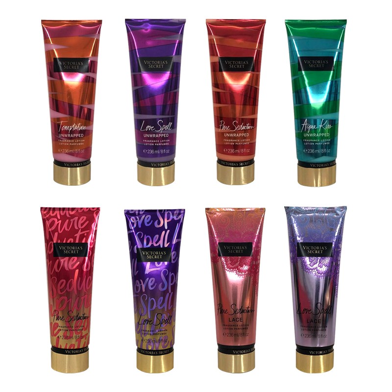 Victoria Secret New Packaging lotion 236ml | Shopee Philippines