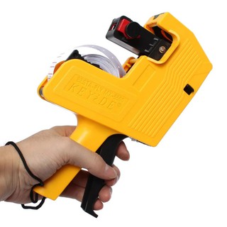 Price Tag Ink Refill for MX5500 Price Tag Label Gun Inks Tagger Guns ...