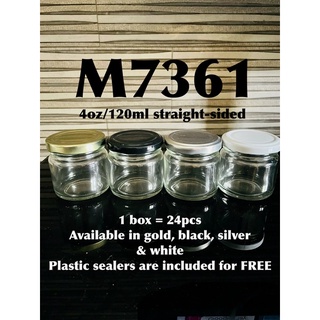 glass jar - Best Prices and Online Promos - Mar 2023 | Shopee Philippines