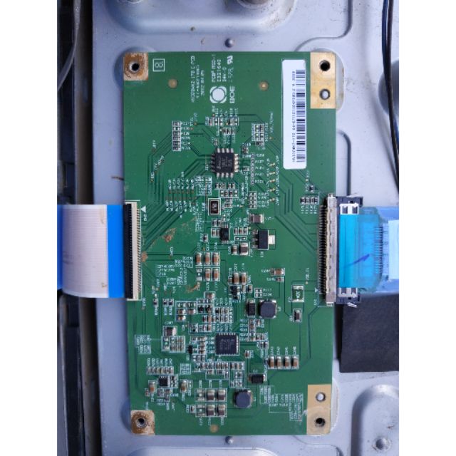 T-con board for LG LED TV 32LN5100 | Shopee Philippines