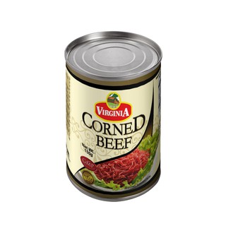 Virginia Corned Beef 150g | Shopee Philippines