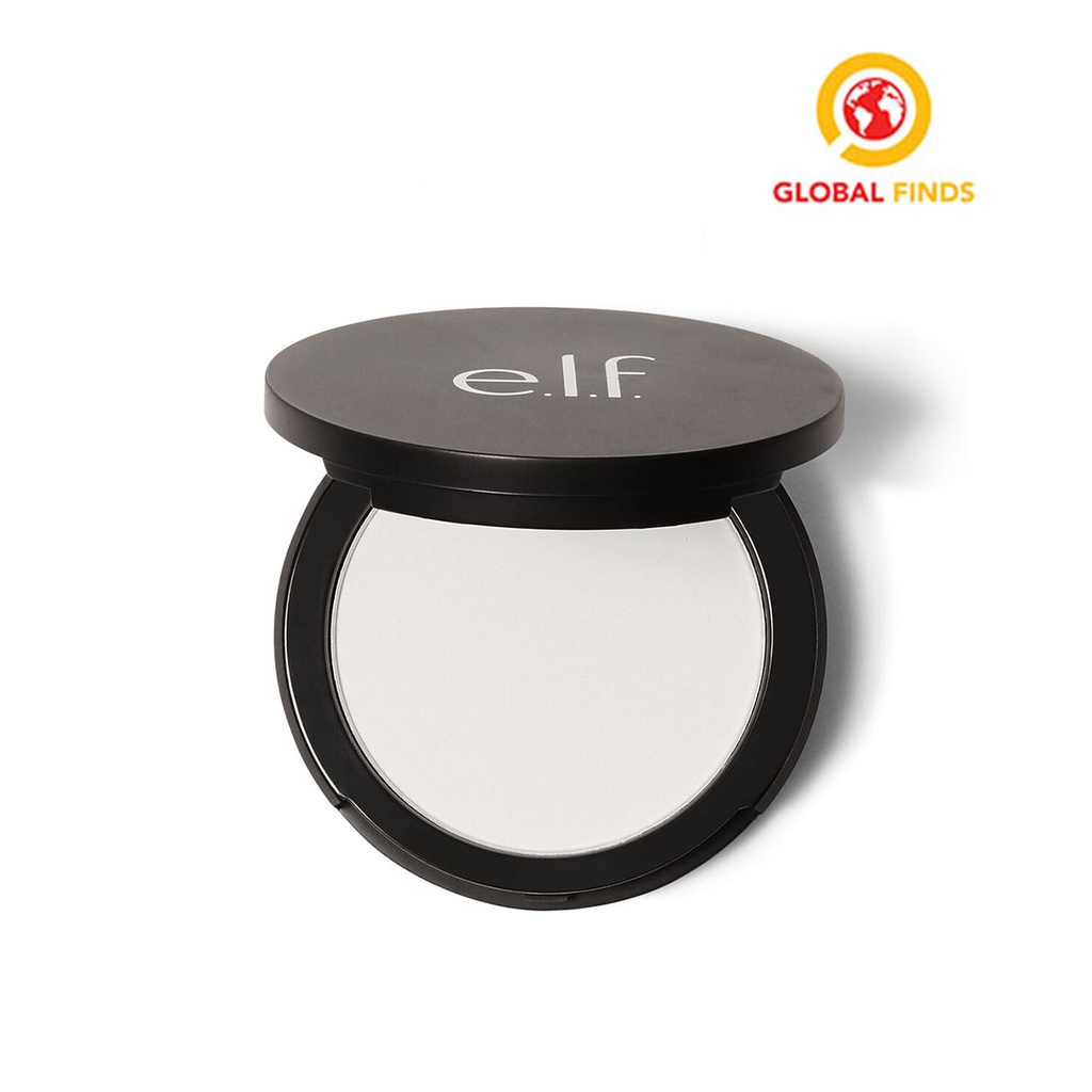 ELF Perfect Finish HD Powder Clear 8g | Shopee Philippines
