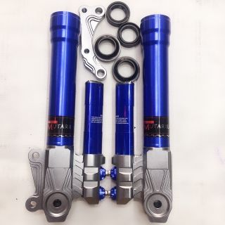 Front shock MIO Sporty/MIO i 125/MIO Soul 115 | Shopee Philippines