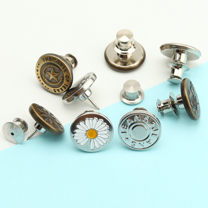 detachable button - Best Prices and Online Promos - Jan 2023 | Shopee ...