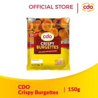 CDO Foodsphere Frozen Products, Online Shop | Shopee Philippines