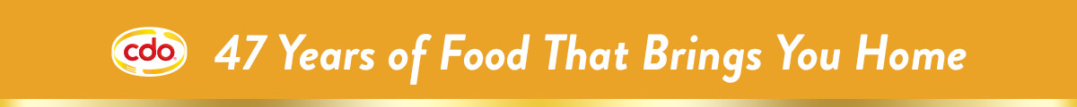 CDO Foodsphere Frozen Products, Online Shop | Shopee Philippines