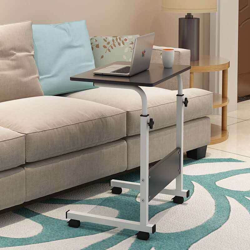 Bedside Adjustable Height Laptop Working Table | Shopee Philippines