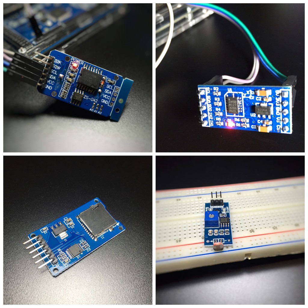 Arduino Module Bundle | Shopee Philippines