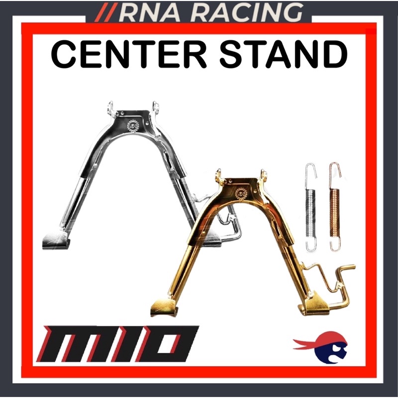 CENTER STAND MIO SPORTY THAI CONCEPT | Shopee Philippines