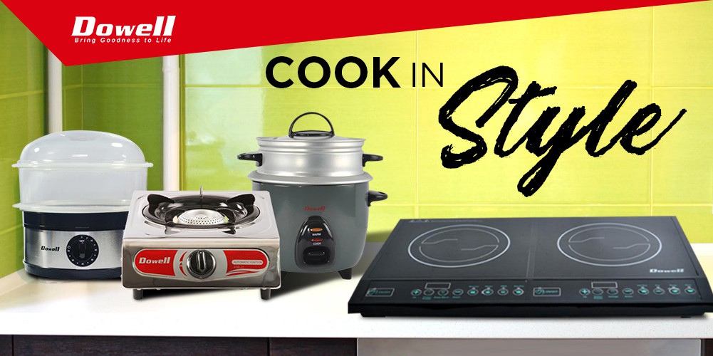 Dowell Official Store, Online Shop | Shopee Philippines