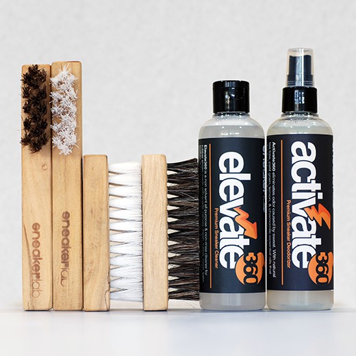 Activate 360 & Elevate 360 Full Kit | Shopee Philippines