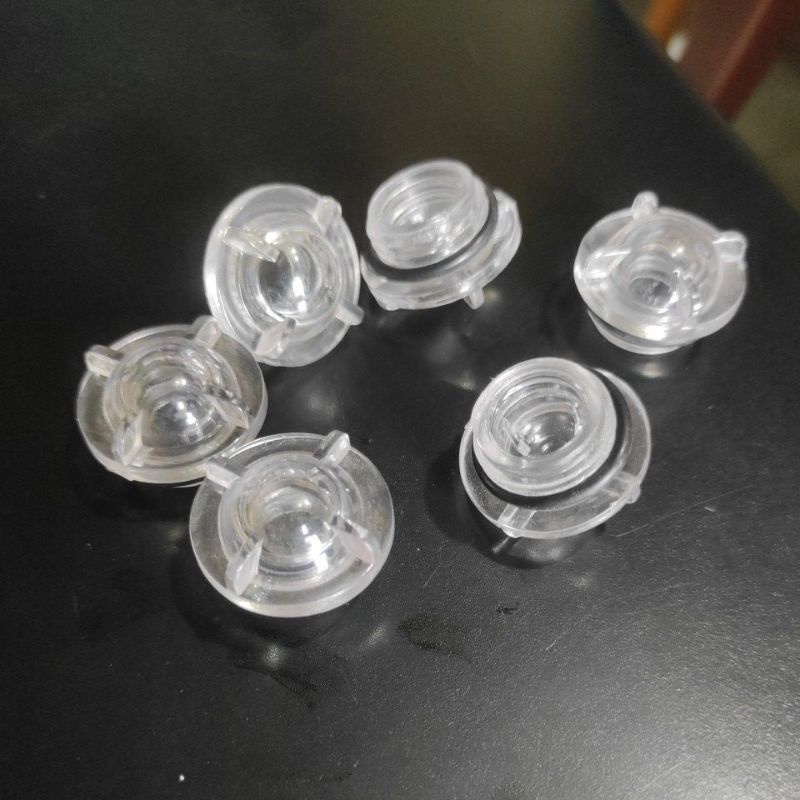 Juki Hispeed sewing machine Oil window with rubber seal | Shopee ...