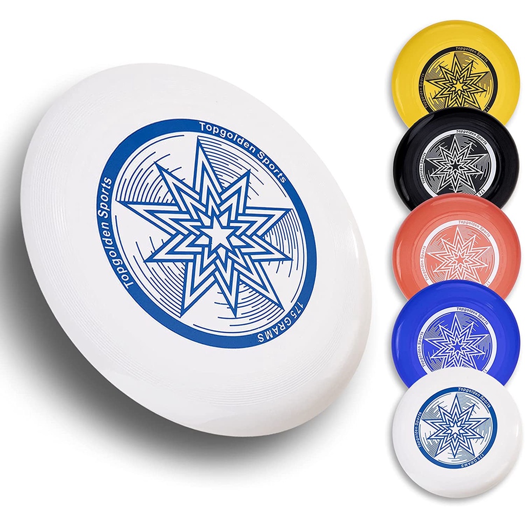 Professional Ultimate Frisbee Flying Disc flying saucer outdoor leisure ...