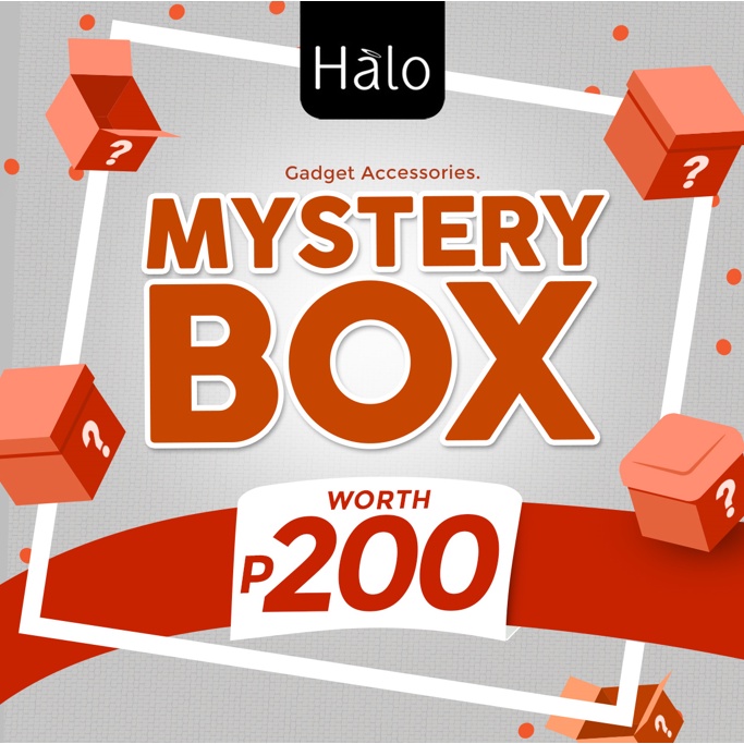 Halo Mobile Clothing Official, Online Shop | Shopee Philippines