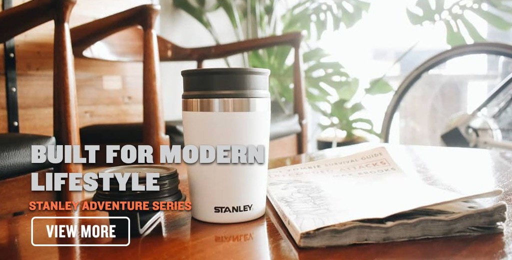 Stanley Tumbler Flagship Store, Online Shop | Shopee Philippines