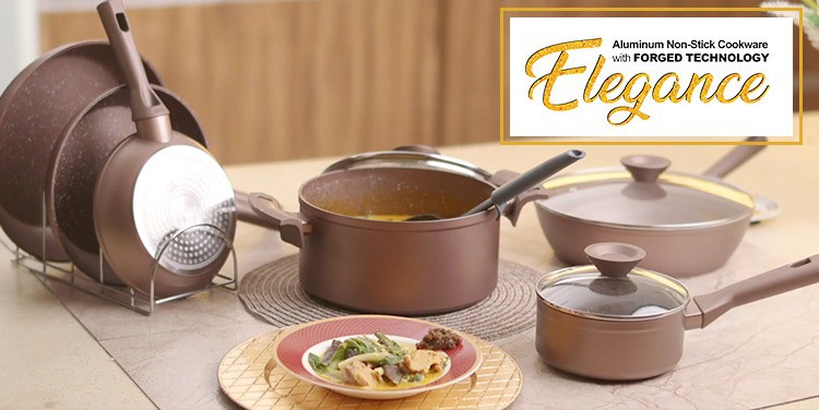 Masflex Cookware Kitchenware, Online Shop | Shopee Philippines