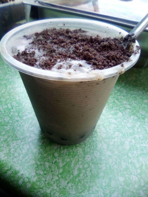 inJoy Blueberry Fruit Flavored Syrup 1L | Shopee Philippines