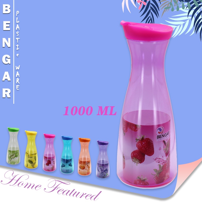 water jag pitcher for refrigerator ref water bottle water tumbler for ...