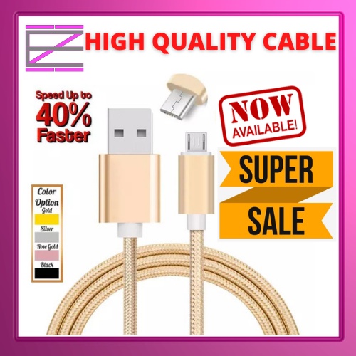 High quality Fast Charging Usb Android IOS Cable | Shopee Philippines
