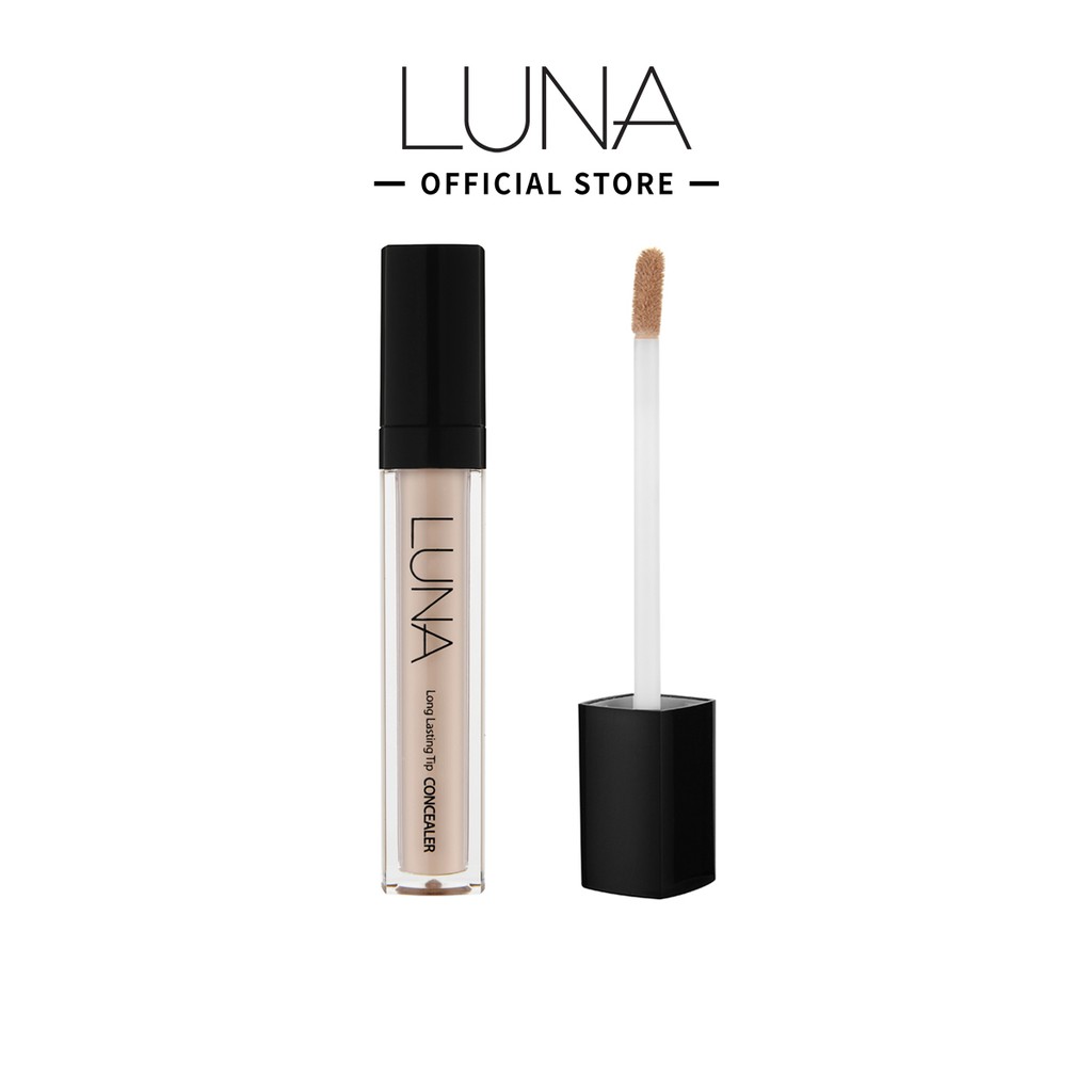 LUNA Long Lasting Tip Concealer 7.5g | Shopee Philippines
