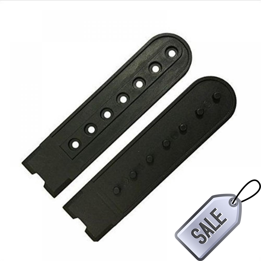 10 Sets Hat Replacement Strap Cap Snap Plastic Buckle | Shopee Philippines