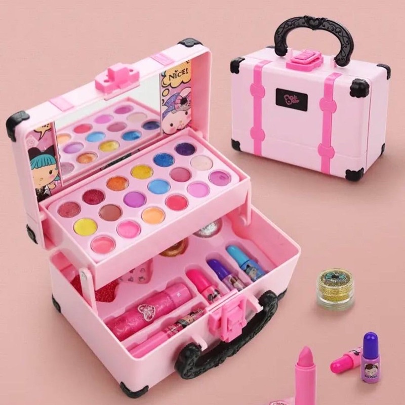 Makeup For Kids Kit