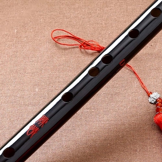 TWINKLE1 Gift Flute Chinese Traditional Mo Dao Zu Shi Transverse Fife ...