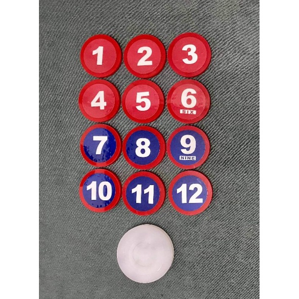 Stylish Pinoy Poolan Pitsa (1 set) by Obres | Shopee Philippines