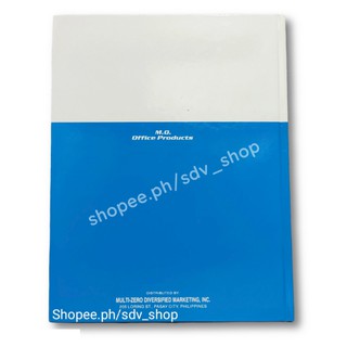 OFFICIAL RECORD BOOK 300 - 500 Pages available (sold per piece ...