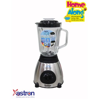 Astron Ice Master 1.5L Blender & Ice Crusher- GEM.ICE MASTER | Shopee ...