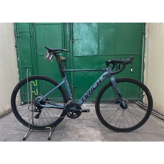 Bike Smart | TIRICH INFINITE 2 X 12 SPEED ALLOY ROAD BIKE | Shopee ...
