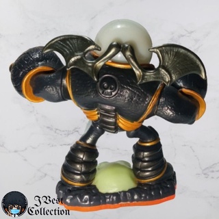 Activision Skylanders: Giants Flying Eyeball Headless Undead Giant Eye ...