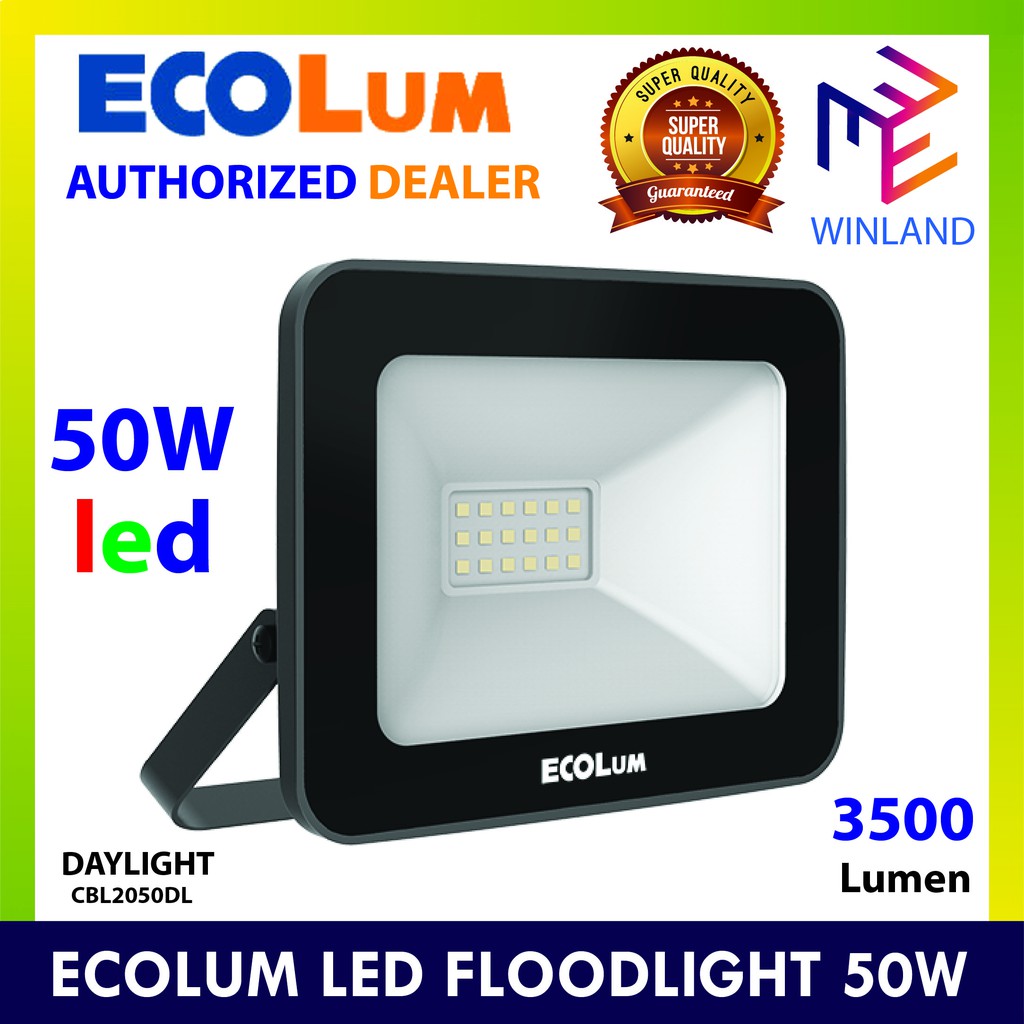 Firefly Ecolum Super Bright Energy Saving LED Flood Light Floodlight ... Firefly Ecolum Super Bright Energy Saving LED Flood Light Floodlight ...