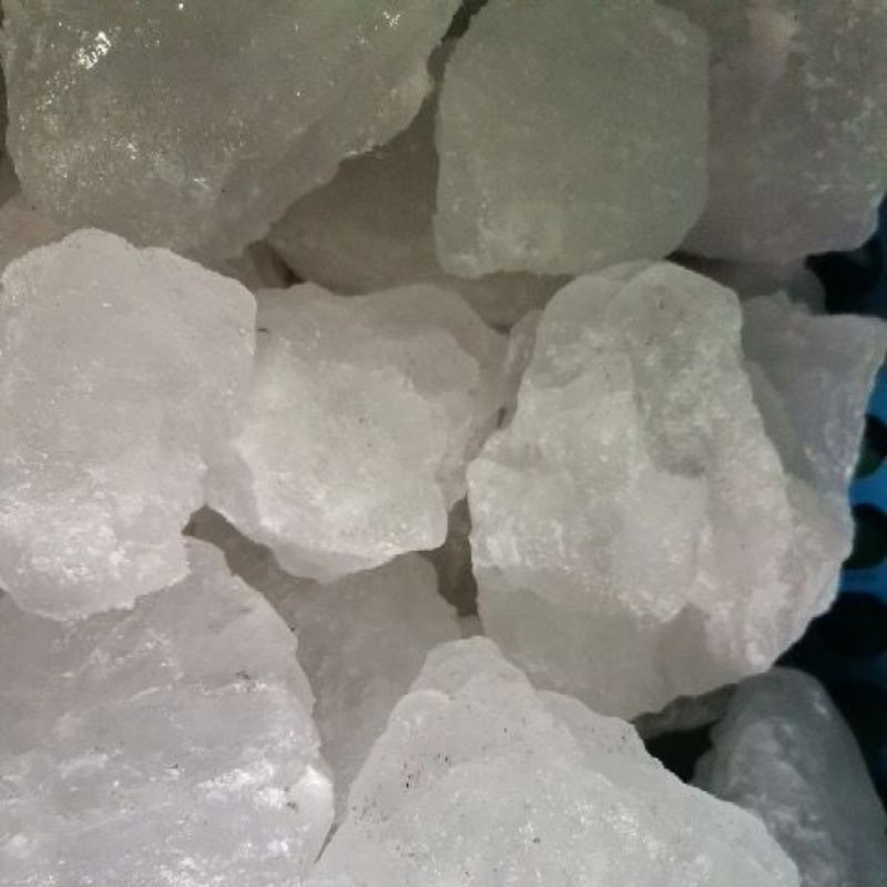 Tawas Na Buo Malalaki 1Kg. | Shopee Philippines