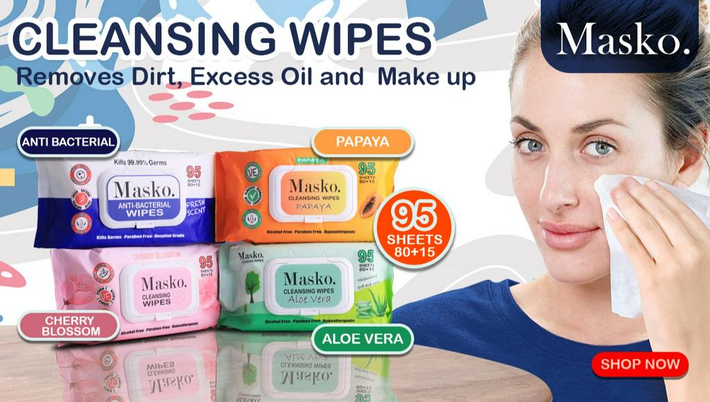 Masko. Official Shop, Online Shop | Shopee Philippines