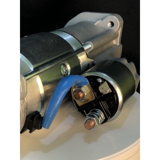 Starter Assembly Starex / H100 | Shopee Philippines