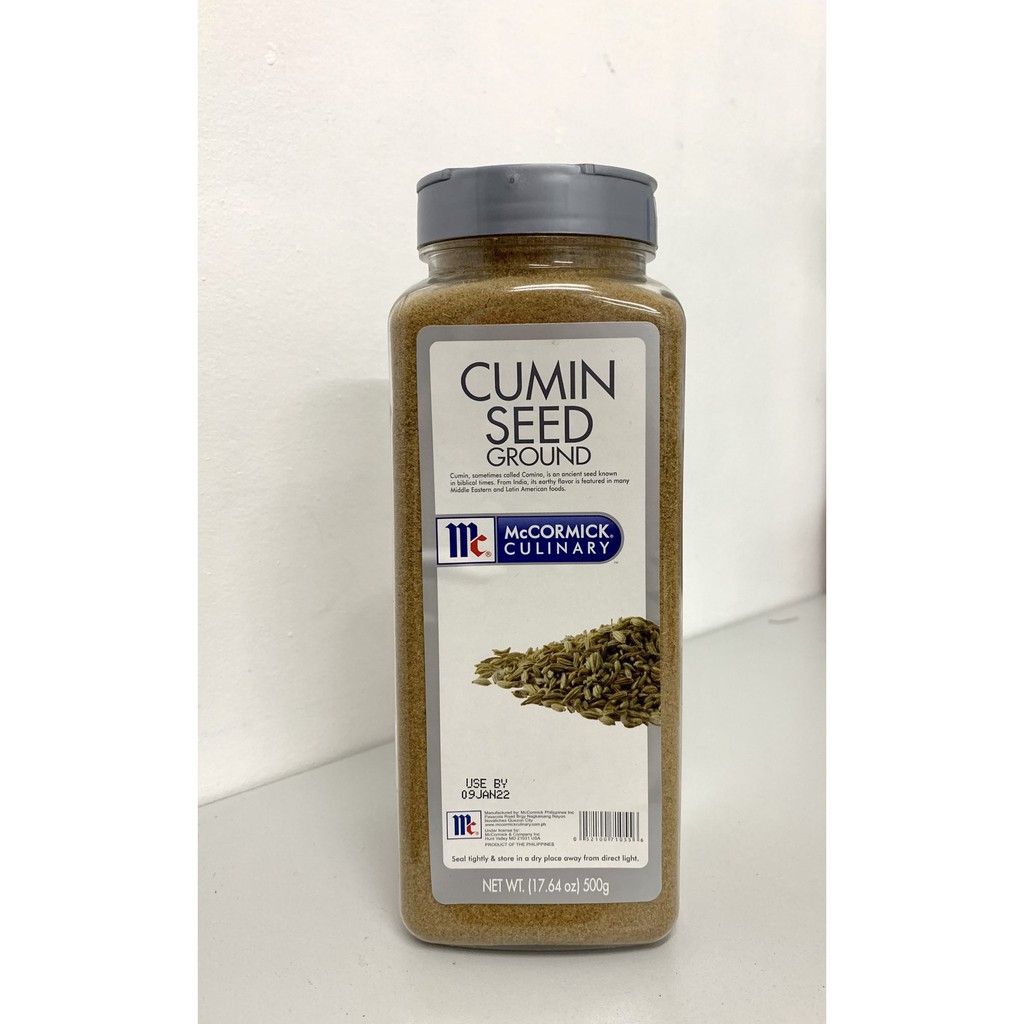 Mccormick Cumin Powder
