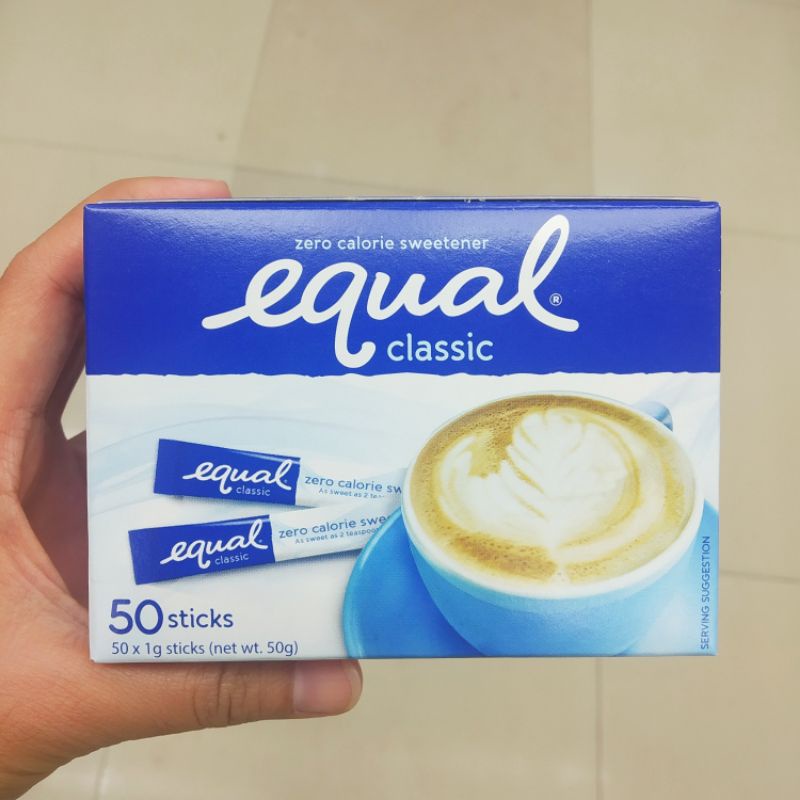 Equal Sugar