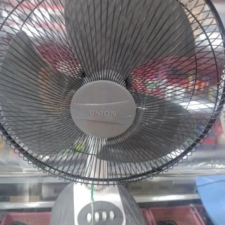 union desk fan - Prices and Online Deals - Aug 2021 | Shopee Philippines