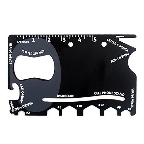 Stainless card 18-in-1 Multi-Tool | Shopee Philippines