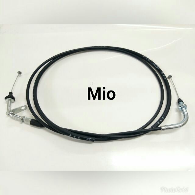 Throttle Cable Mio (Limited Stock) | Shopee Philippines