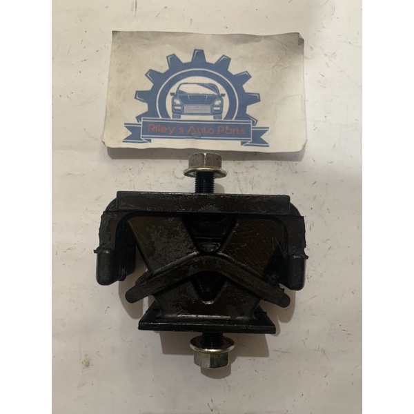 JAG ENGINE SUPPORT FOR TOYOTA TAMARAW FX | Shopee Philippines