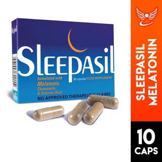 sleepasil - Prices and Online Deals - Aug 2021 | Shopee Philippines