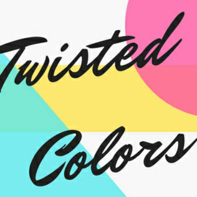 Twisted Colors Arts and Crafts, Online Shop | Shopee Philippines