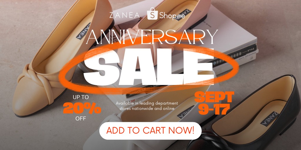 ZANEA Official Store, Online Shop | Shopee Philippines