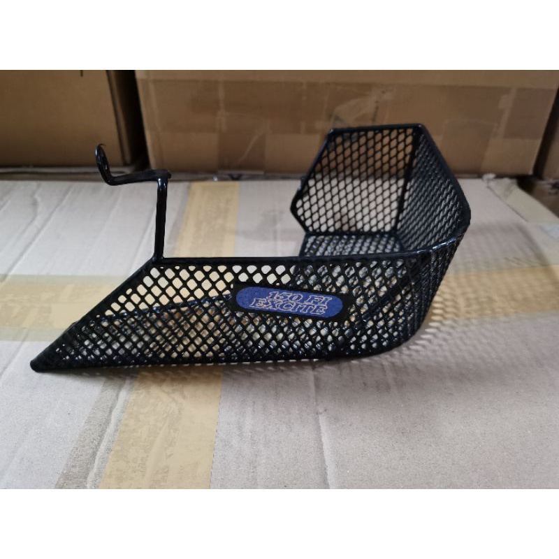 Side Basket Sniper150 Excite Logo Malaysian | Shopee Philippines